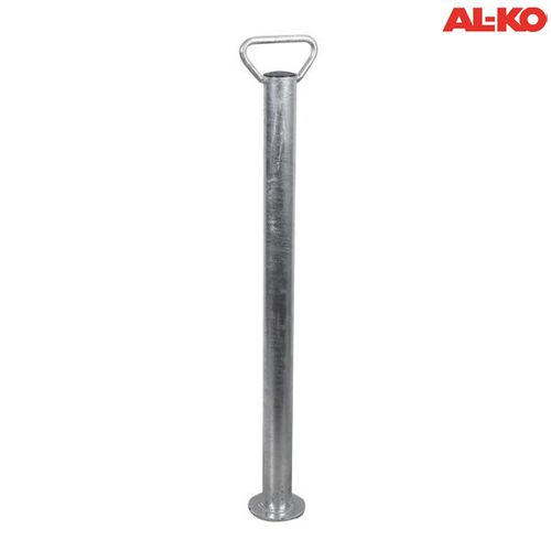 Béquilles remorque | Béquille remorque fixe et basculable | Franssen